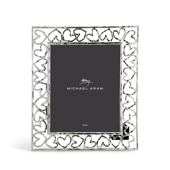 Michael Aram 8x10 Heart Frame – CBL Fine Art
