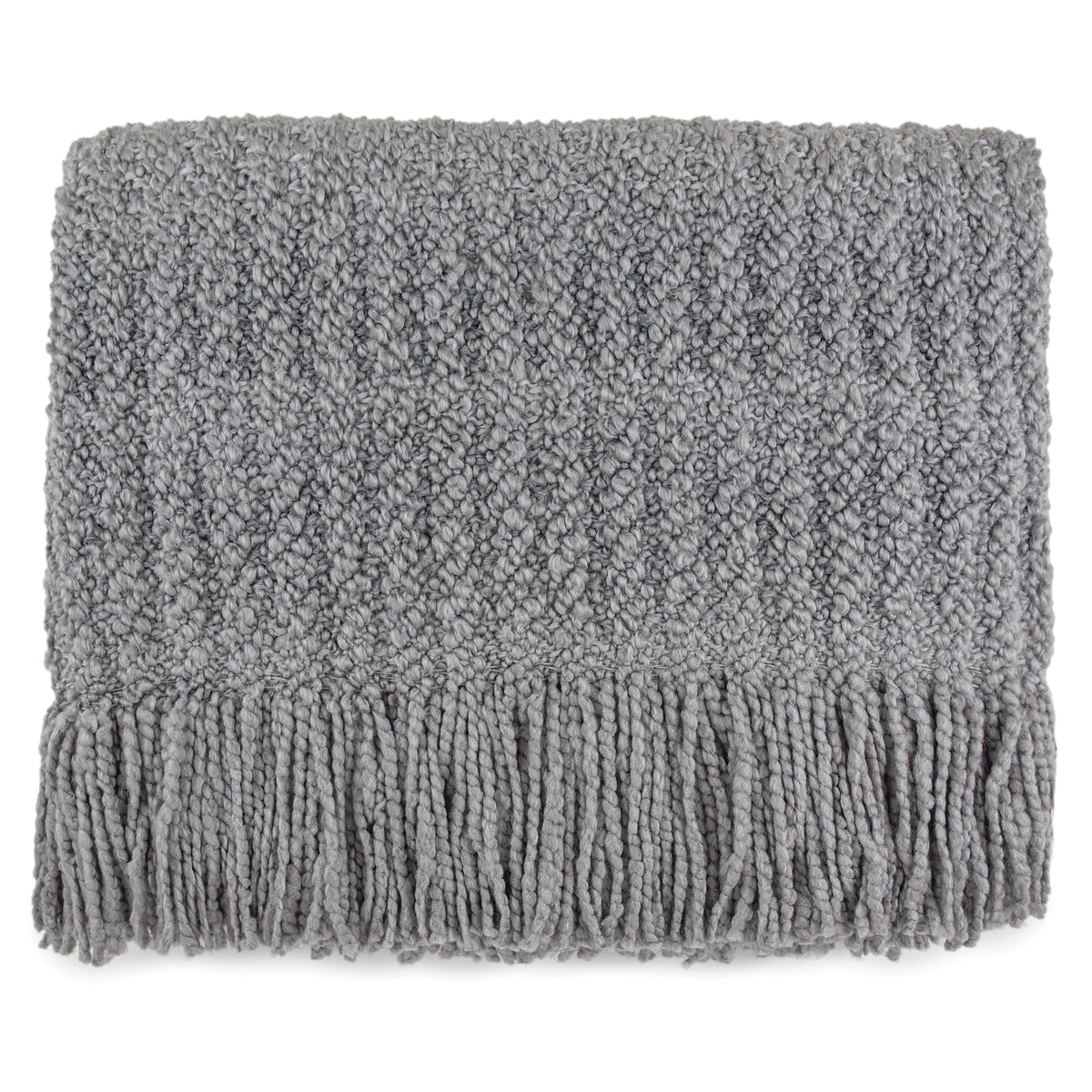 Thick and Fluffy Berkshire Throw from Bedford Cottage – CBL Fine Art