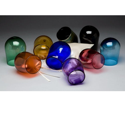 Shardz Glass Wedding Vessel – CBL Fine Art